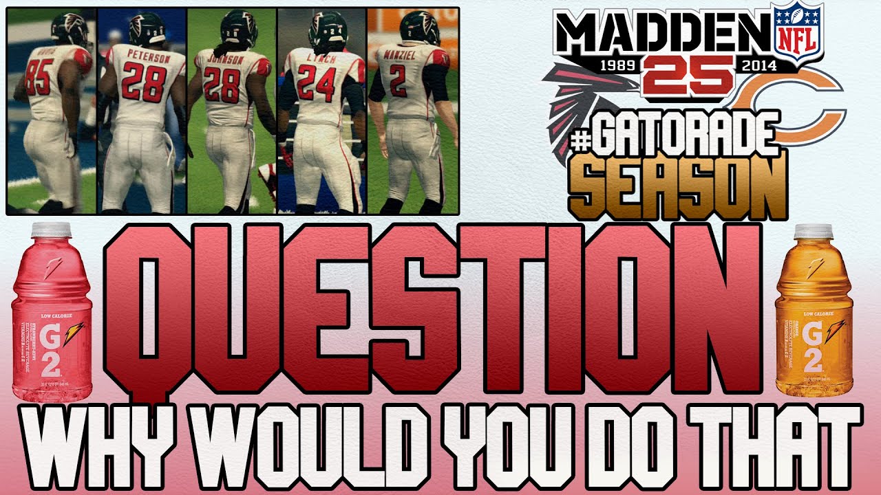 Madden 25 MUT | Ultimate Team Gameplay | No Kareem, NO! - YouTube