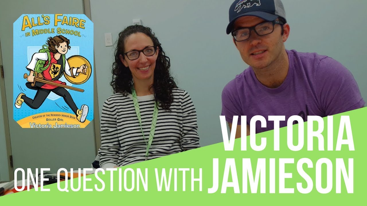 Graphic Novel Tips From Victoria Jamieson YouTube graphic-novel-tips-from-victoria-jamieson-youtube