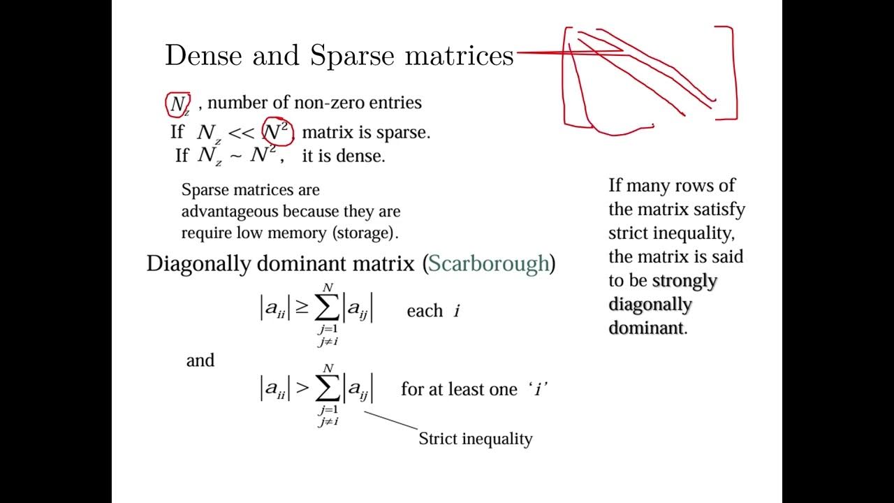 MATLAB for Numerical Computation: Interactive session (Week 4) - YouTube