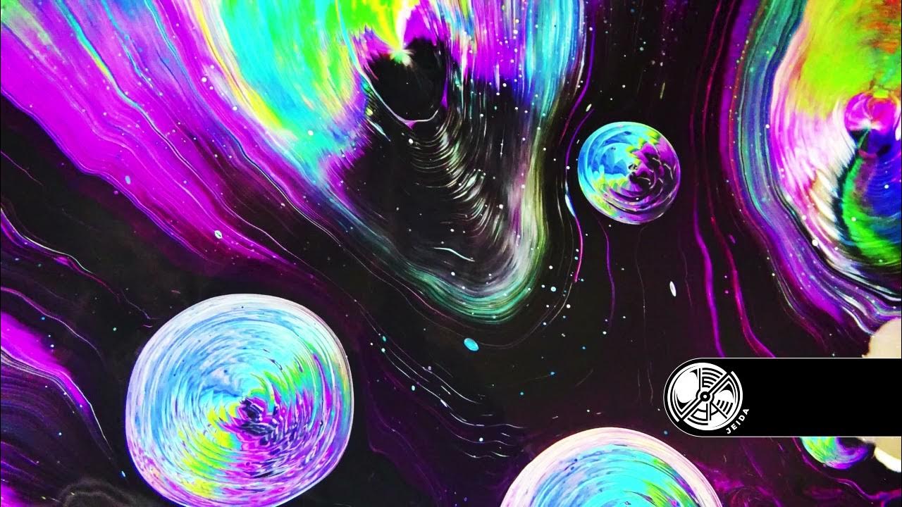 DMT - Deep house dj set ( Eelke Klein - Goom Gum - Dosem - Budakid ) - YouTube