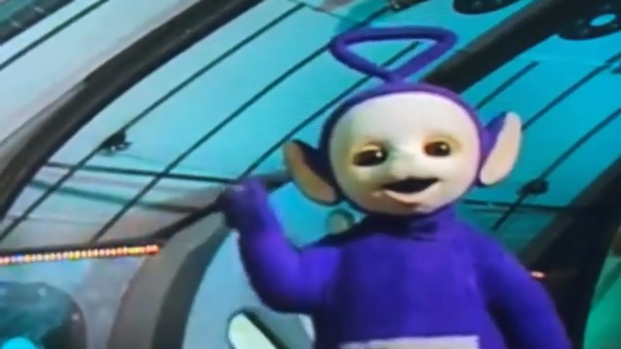 Big Tubby Little Tubby Promo - YouTube