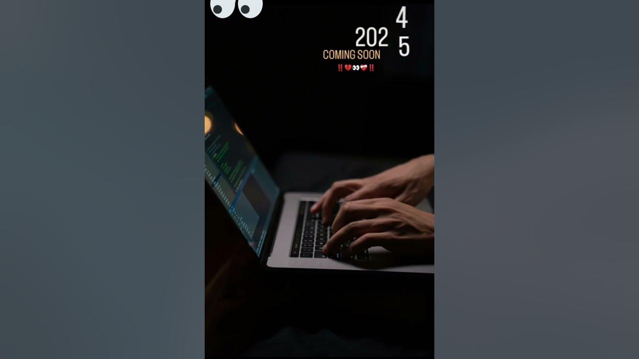 Happy new year 🎊 || #2025#happynewyear#coding#coder#success#motivation#focus - YouTube