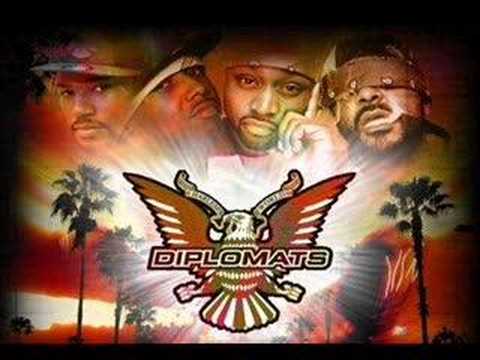 DIPSET(J.R Writer and Katt Williams)-Get That Money - YouTube