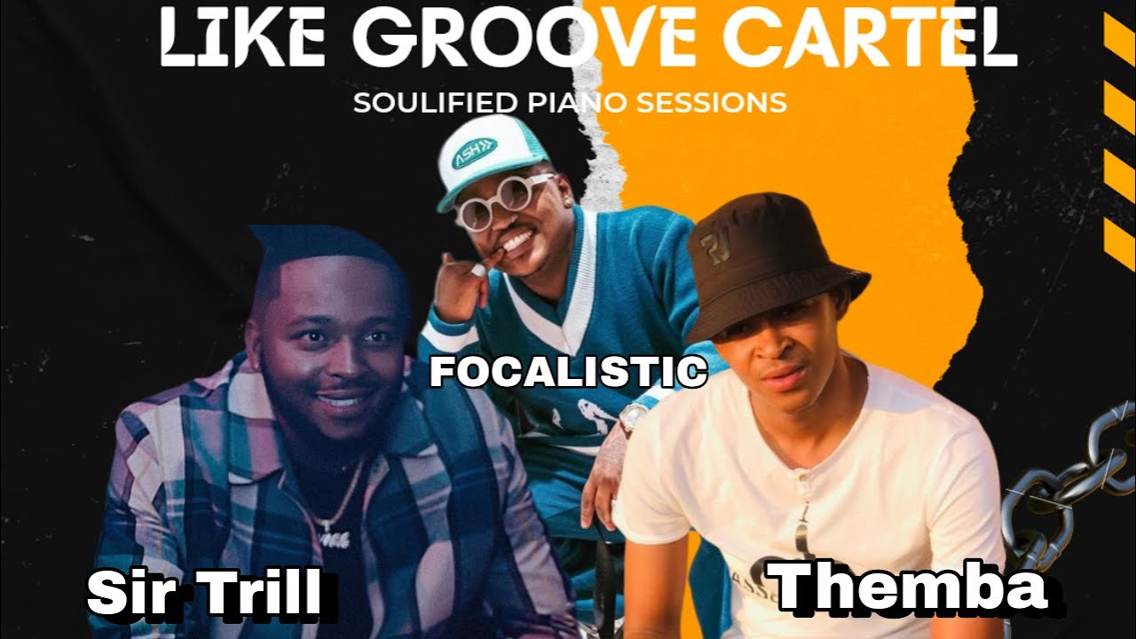 Amapiano Mix | Soulified Piano | Like Groove Cartel Vol.04 - YouTube