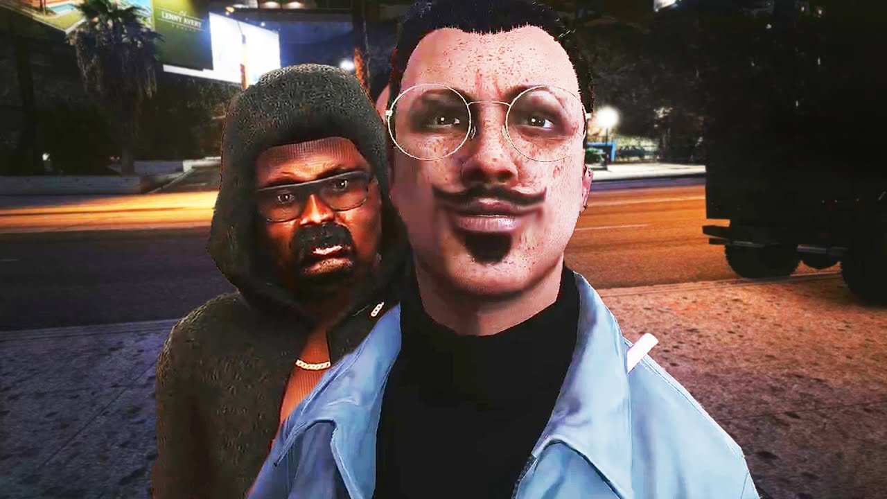 Ramee and the Boys Transform into Superheroes for a Mission ...