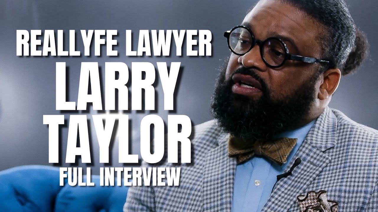 The Real Lyfe Lawyer REACTS to Durk Murder For Hire, YSL Trial of the ...