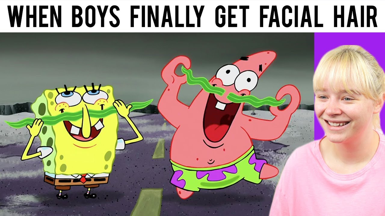 Spongebob Memes For Kids