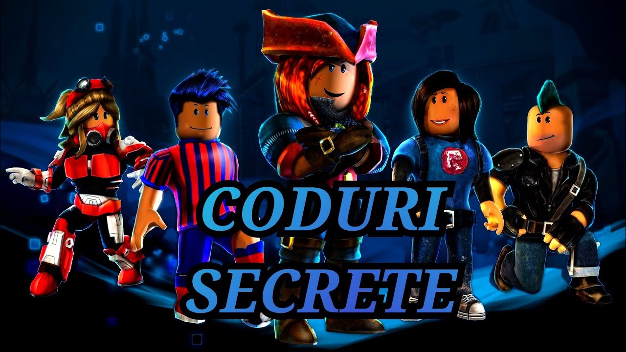 CODURI SECRETE PE BROOKHAVEN 🏡RP ROBLOX ROMANIA - YouTube