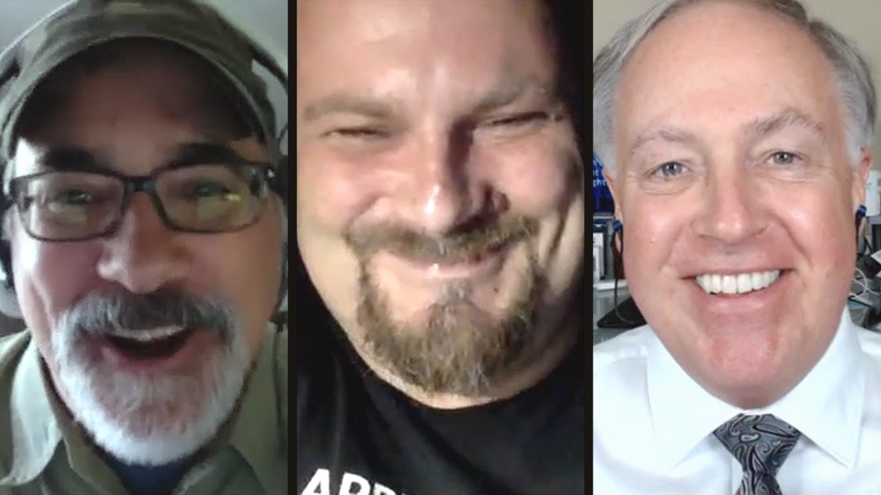 MacVoices #15184: The Launch of My Apple Magazine with Steve Sande and ...