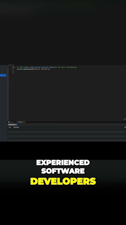 Don't Make This Mistake in GitHub Understanding gitignore for Software Development - YouTube
