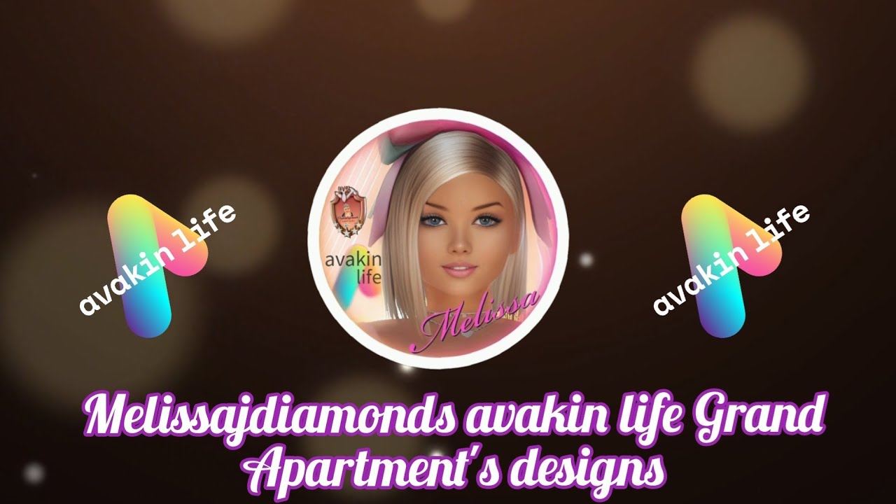 melissajdiamonds avakin life Grand design Runway penthouse in avakin ...