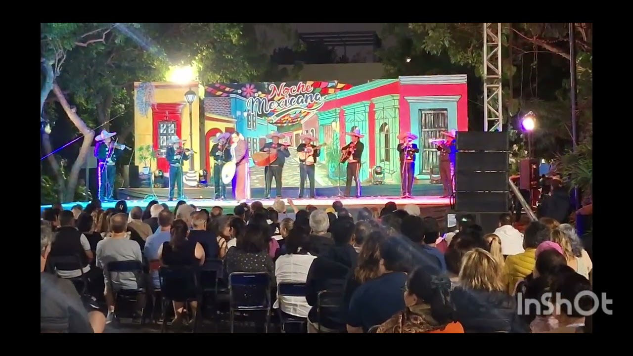 A la luz de los cocuyos ( Jose A. Jiménez) Reyna Adriana - YouTube