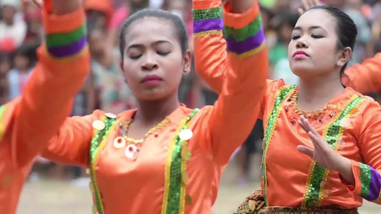 DUTERTE in Buluan, Maguindanao and Koronadal City SATURDAY April 9 ...