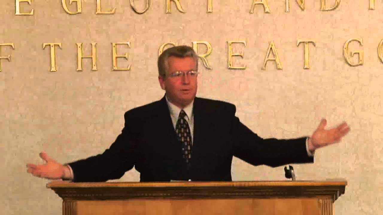 Study to be Quiet - Tom Kerry - YouTube