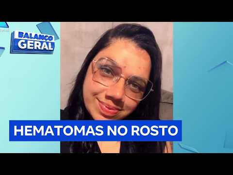 Mulher é encontrada morta após sair para se encontrar com ex-marido no interior de SP