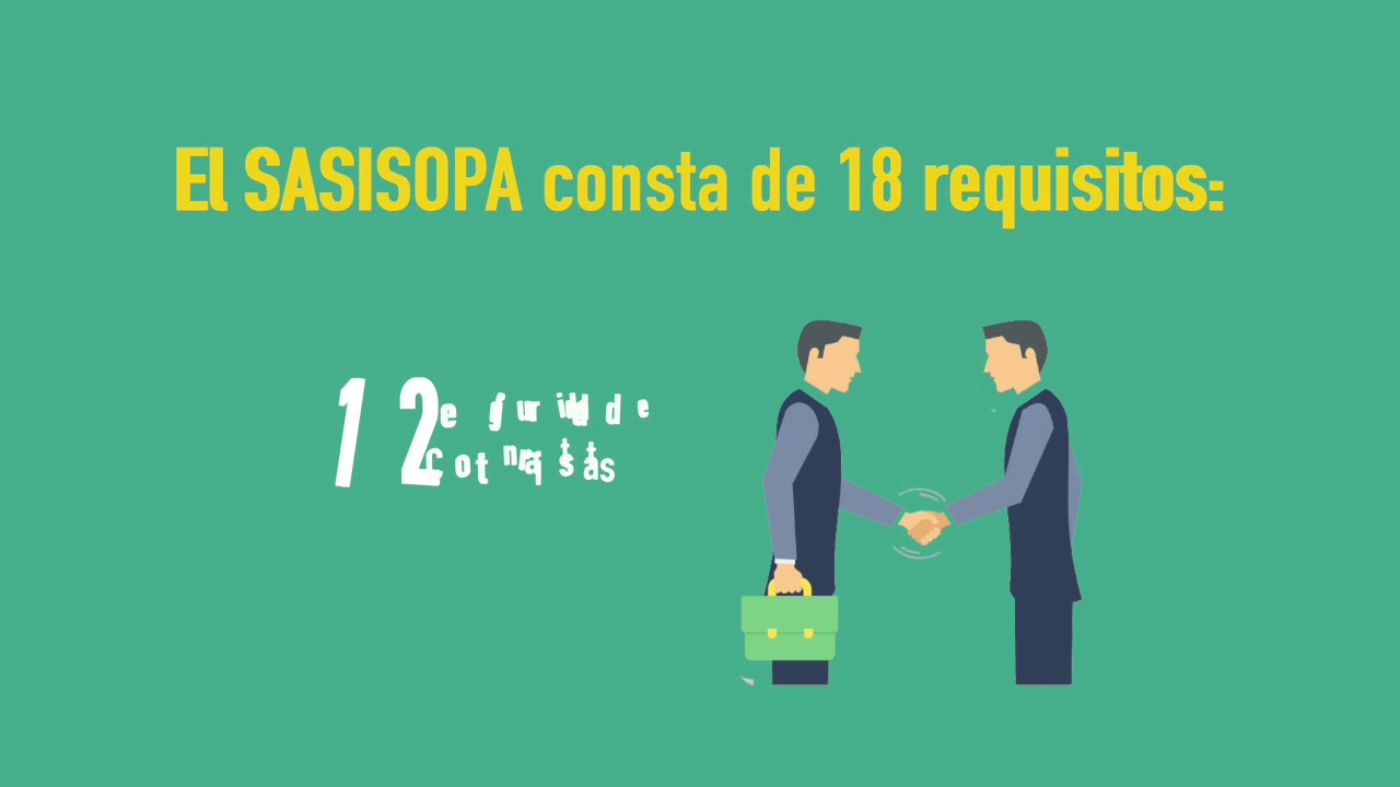 SASISOPA 3 - YouTube