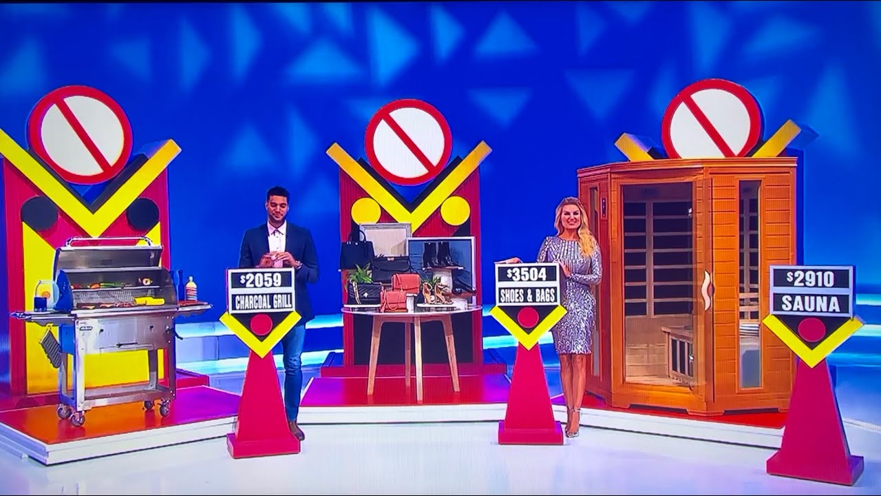 The Price is Right - One Wrong Price - 2/19/2020 - YouTube