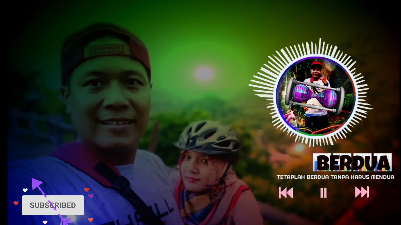 DJ REMIX_LAGU MINANG VIRAL TIKTOK - YouTube