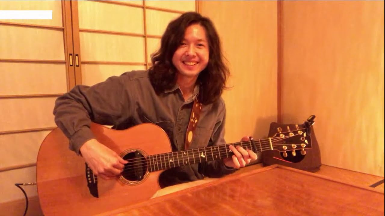 Daniel Coughlin Stay Home Live - YouTube