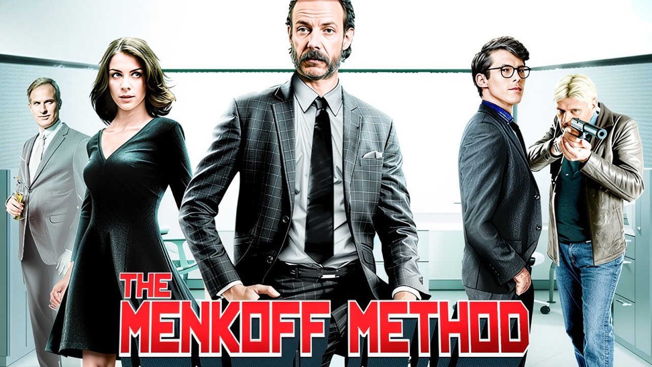 Are You Ready for Action? | Menkoff Method Crime Movie FULL HD! - YouTube