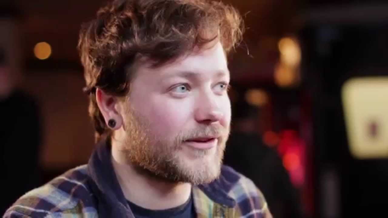 Artist Insight - Robin Everett - YouTube