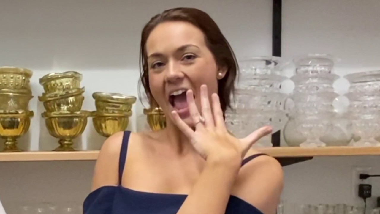 MEGAN & NEAL // Episode 1: The Proposal - YouTube