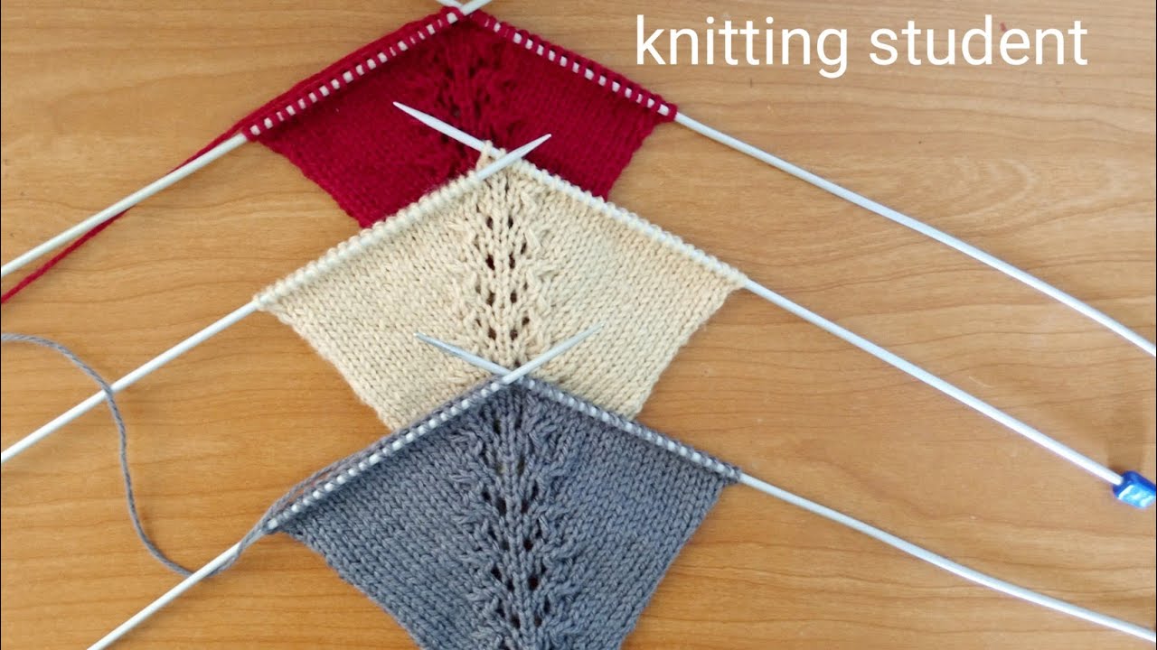 # reglan inc# cardigan # knitting sweater|knitting student - YouTube
