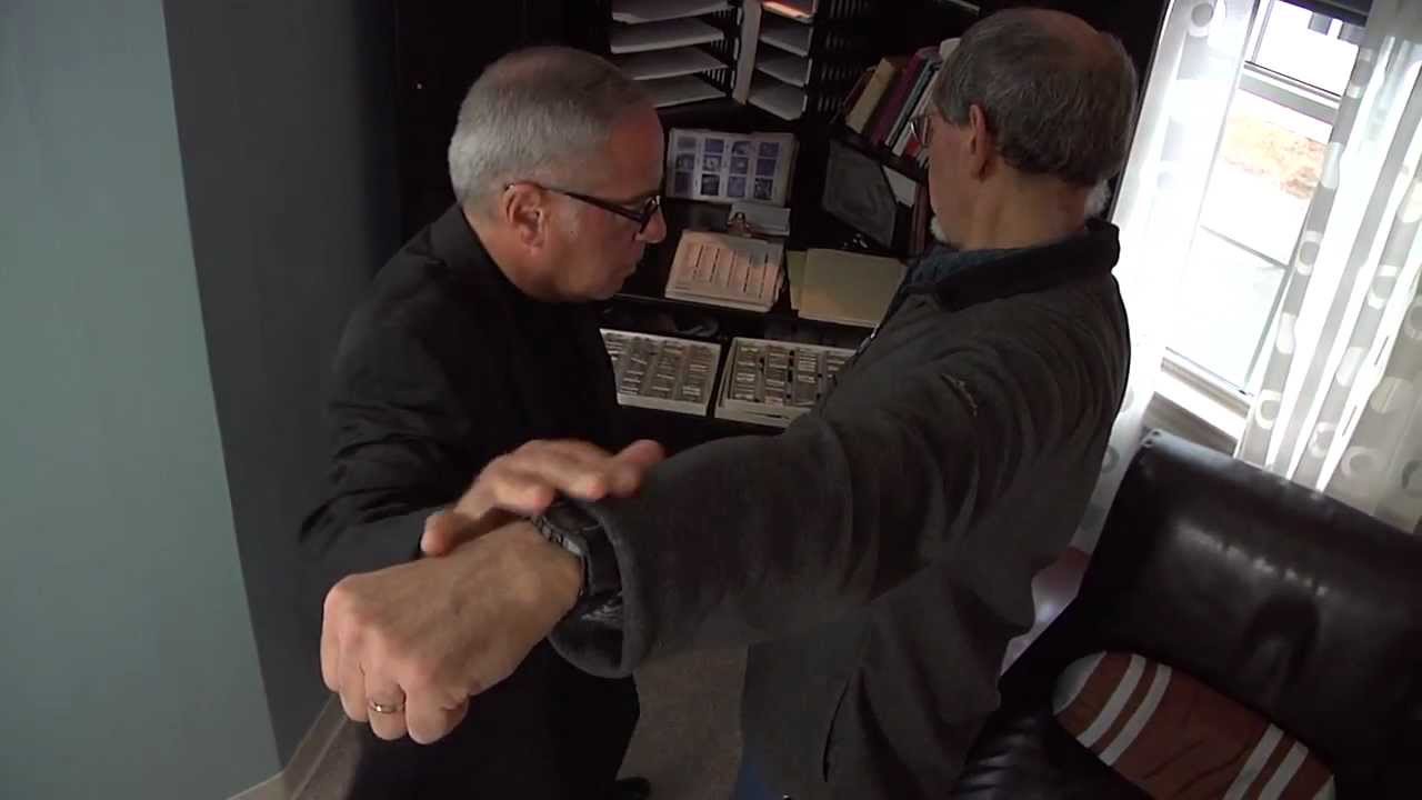 Understanding Electro Magnetic Muscle Testing - YouTube