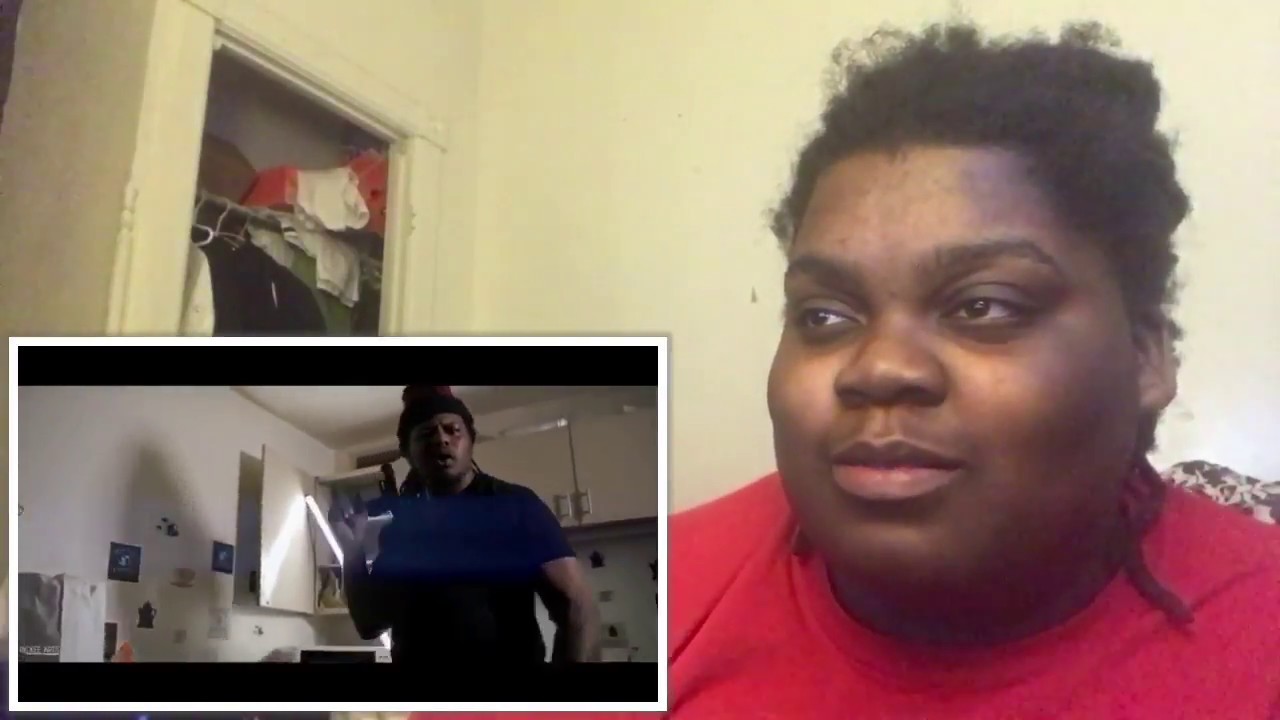 FBG Duck - Slide Official Music Video (REACTION) - YouTube