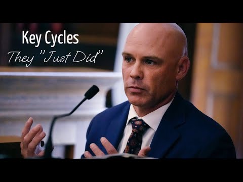 Key Cycles: Explained - YouTube