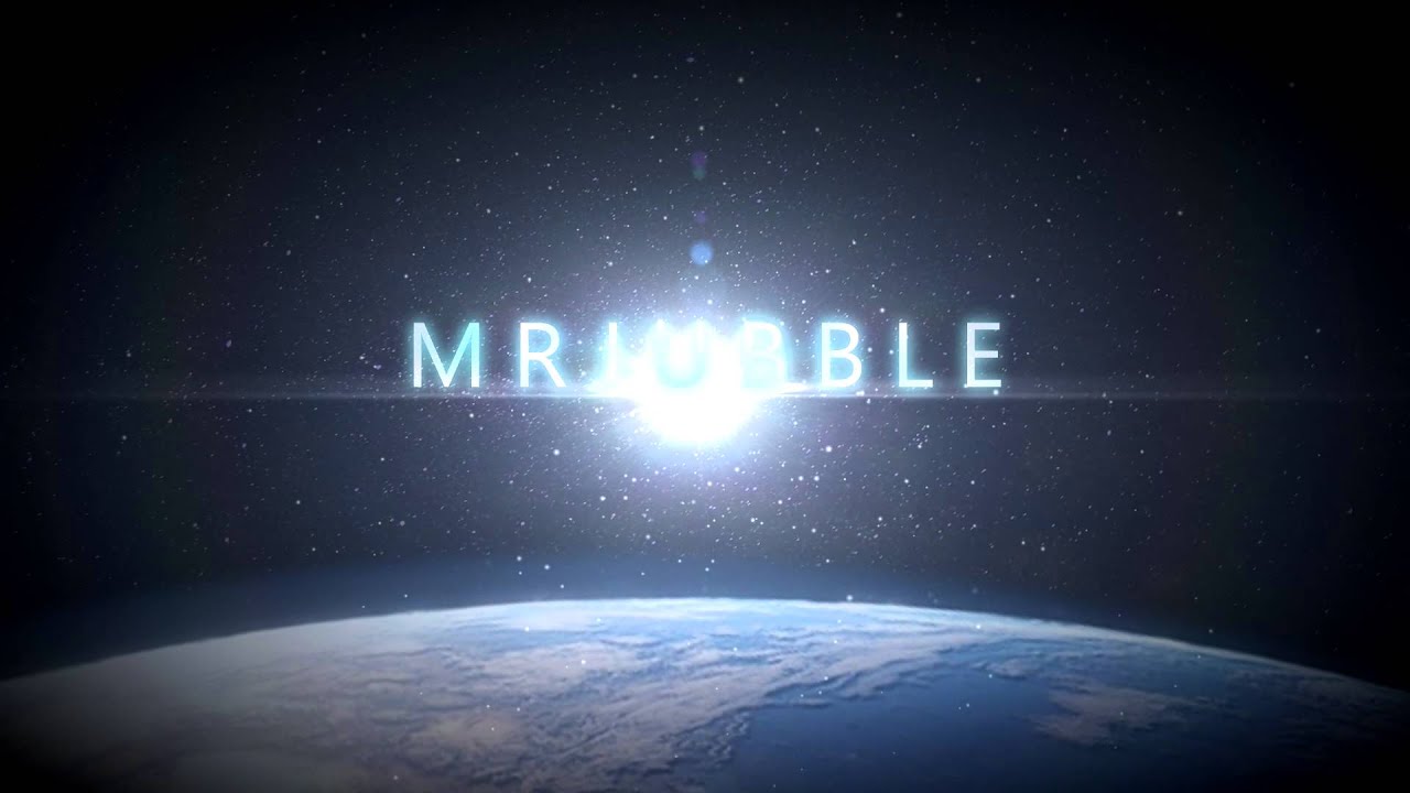 Destiny Intro Sony Vegas Pro 13/12 - YouTube