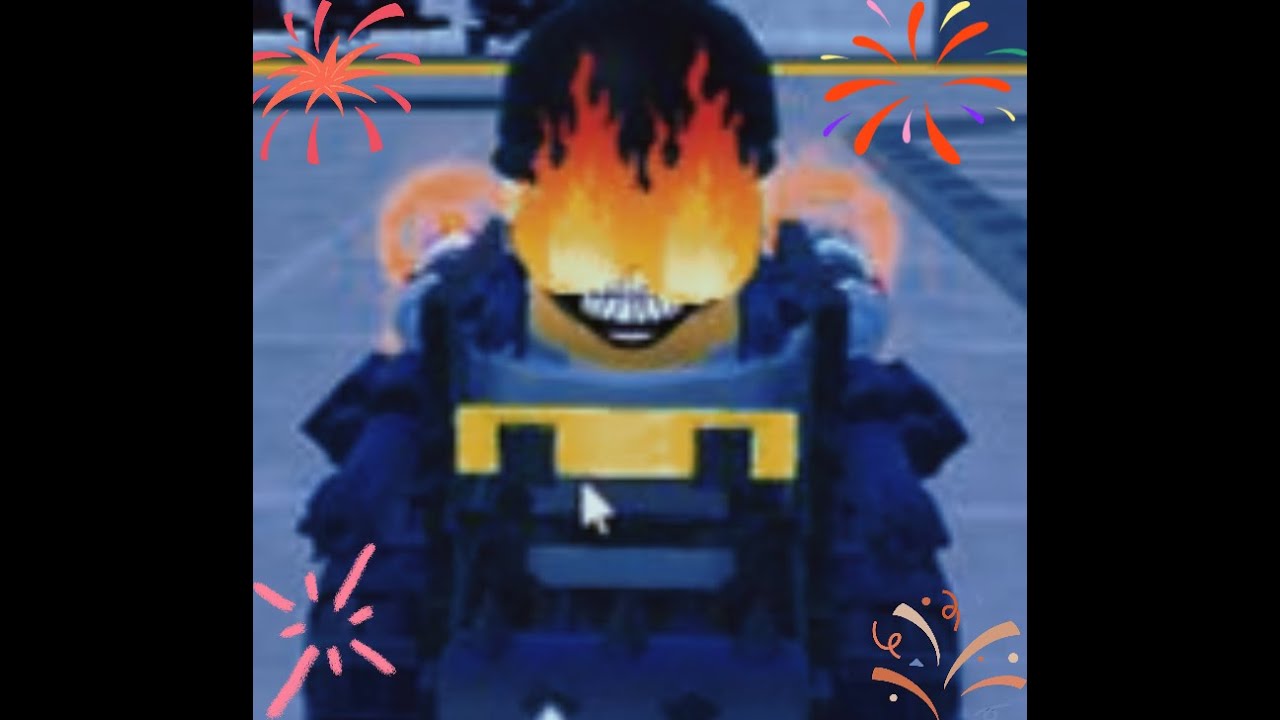 Grinding some coins for the new ultimate in toilet tower defence (TTD ...