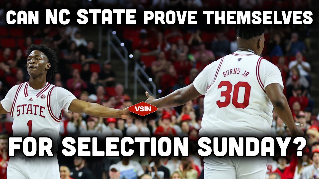 Dan Bonner Reacts to Which Surprise Teams Might Make it into March ...