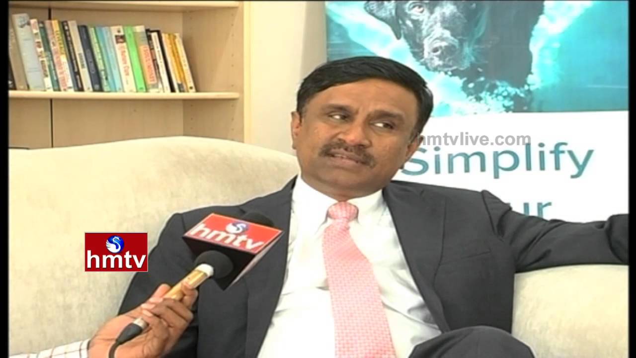 Ybrant Digital Take over Lycos Internet Ltd | CMD Suresh Reddy Face to ...