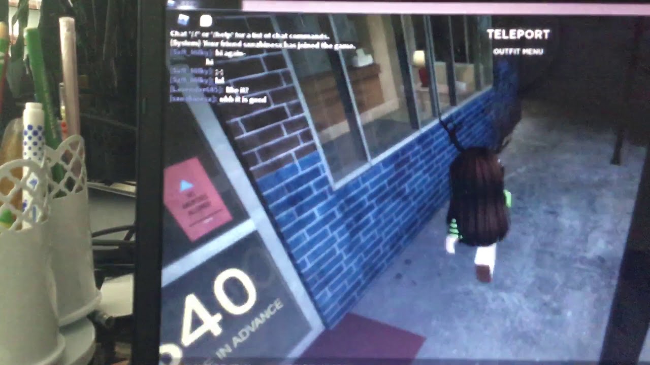 I recommend you to play this game Detroit rp - YouTube