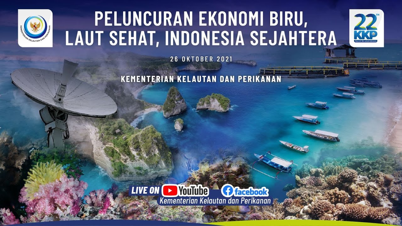 Ekonomi Biru Adalah - Perumperindo.co.id