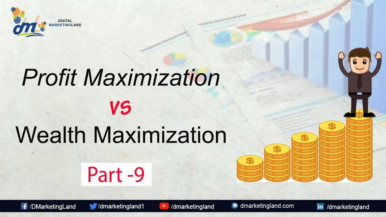 Differences Profit Maximization Vs Wealth Maximization YouTube differences-profit-maximization-vs-wealth-maximization-youtube