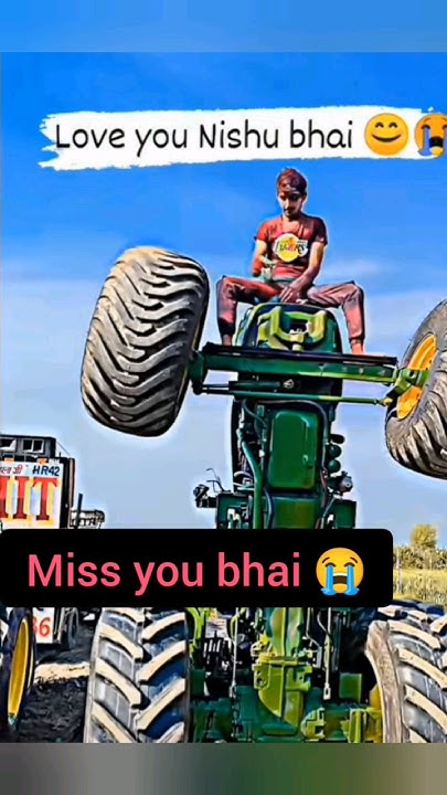 Nishu deshwal Jaat kon tha || miss you Nishu bhai😭😭😭#ytshort #nishudeshwal #nishu #trending # ...