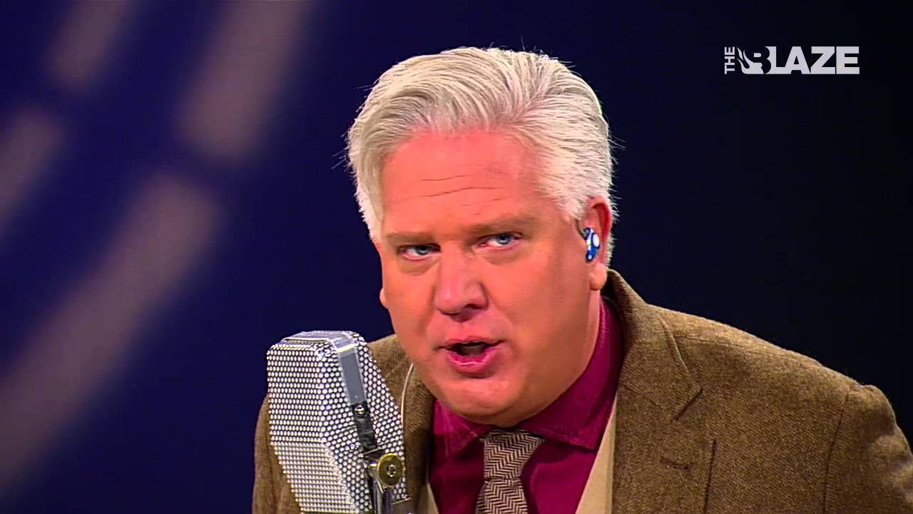 How Dare You? | "Glenn Beck Radio Program" - YouTube