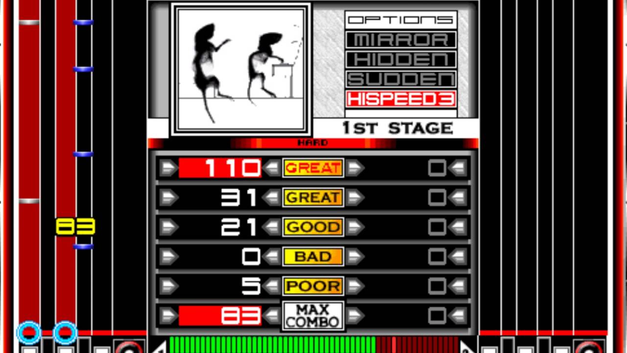 [beatmania III] 12.4 - YouTube
