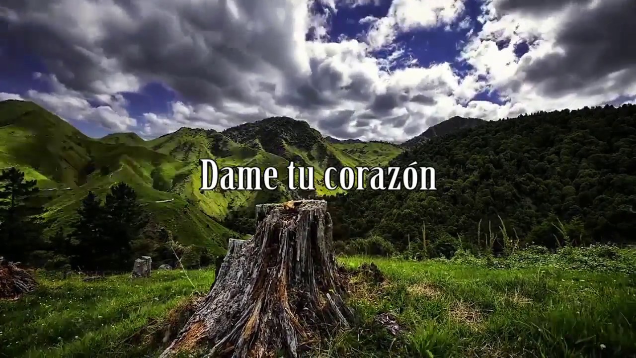 Dame tu corazón (Solución) IURD (Cover) Filipe Henriques - YouTube