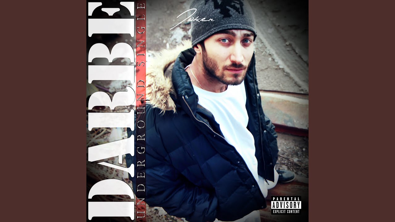 Darbe (feat. DJ Sivo) (Radio Edit) - YouTube