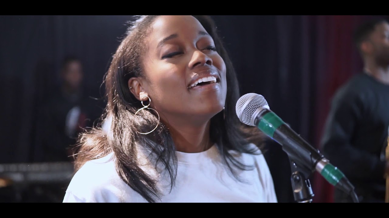 JEC - You Are Here feat Jennifer-Lie (Official Video) - YouTube