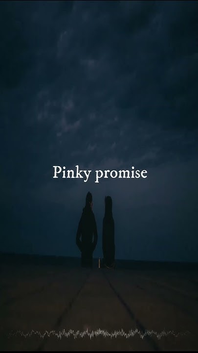 NEFFEX x NEONI - Pinky Promise (Lyrics) Shorts - YouTube
