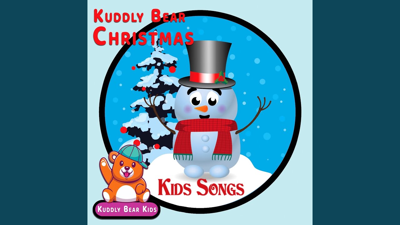 All I Want for Christmas (Is My Two Front Teeth) - YouTube