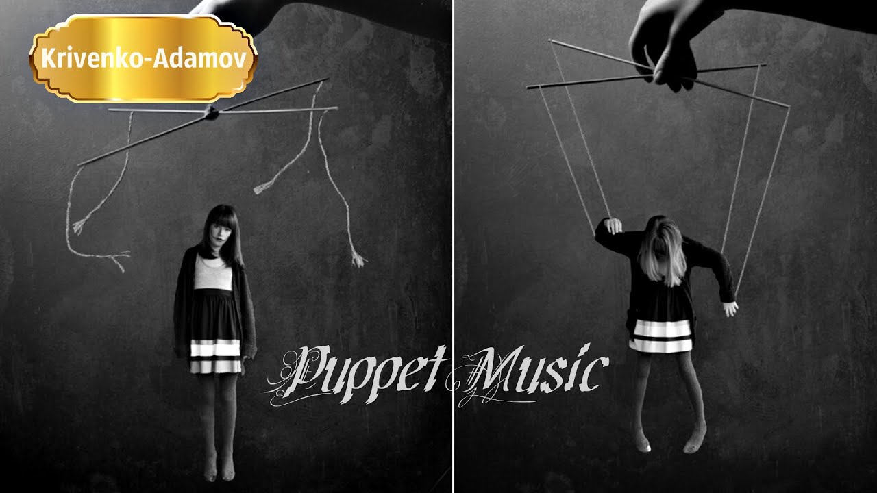 Marionette | Dark classical music. The sadness of the puppet - YouTube