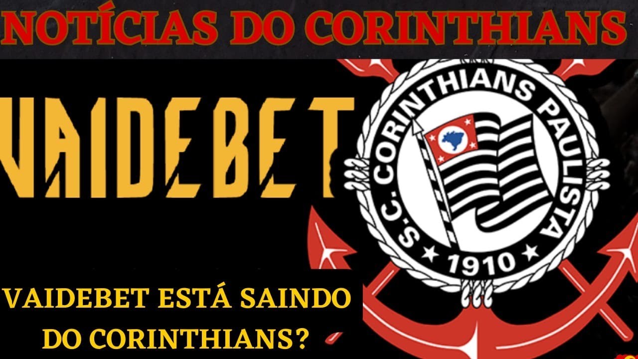 VAI DE BET FORA DO CORINTHIANS ?? ATRASO NA PARCELA DE FELIX FIDEL ...