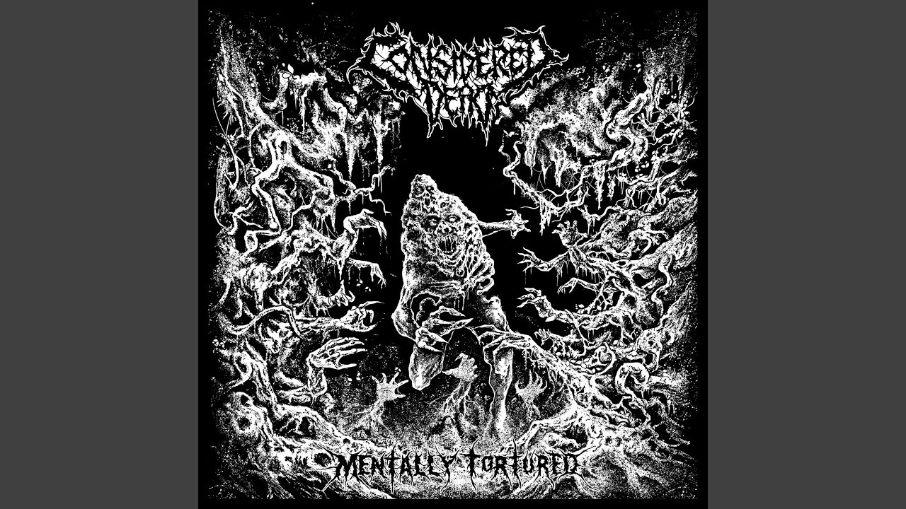 Claiming Insanity - YouTube