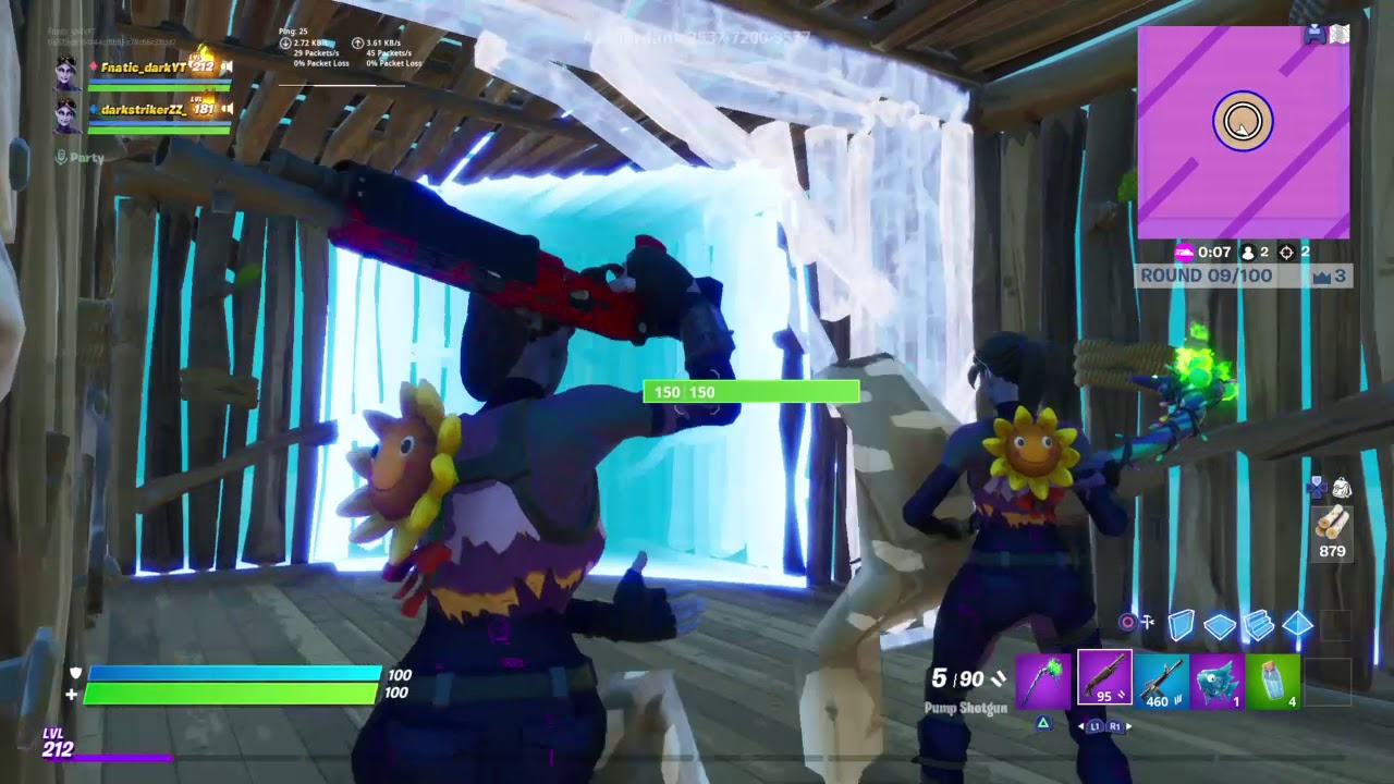 Fn box pvp - YouTube