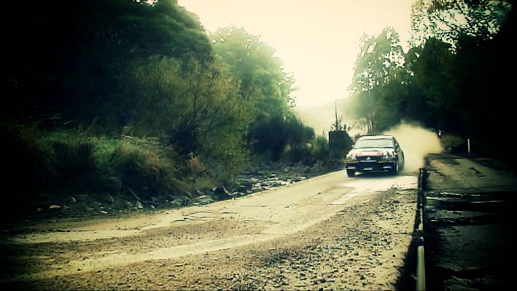 NZRC Drivers - Dean Sumner - YouTube